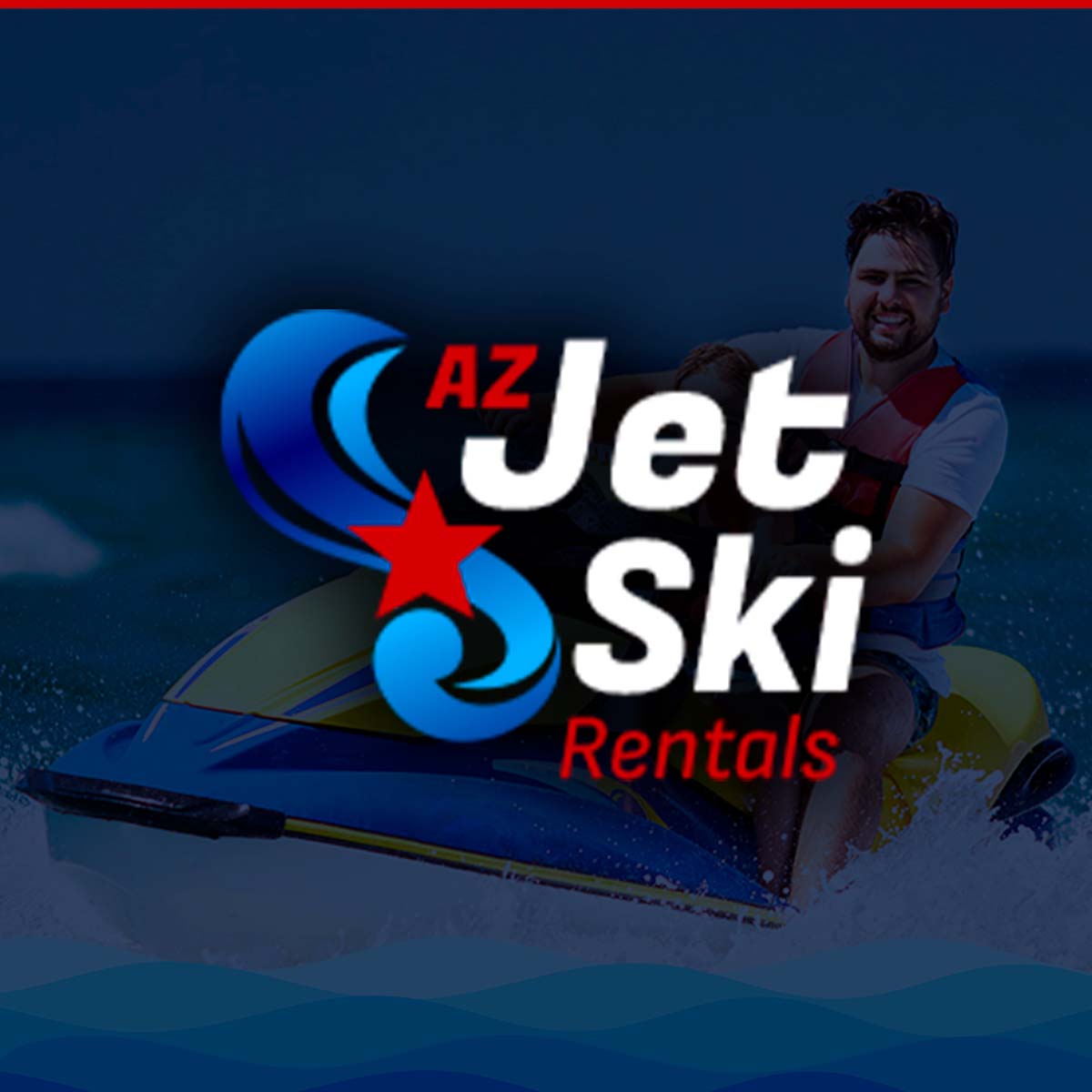Arizona’s Leading Jet Ski Rentals Near You | AZ Jet Ski Rental
